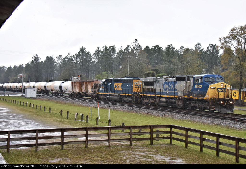 CSX 9002